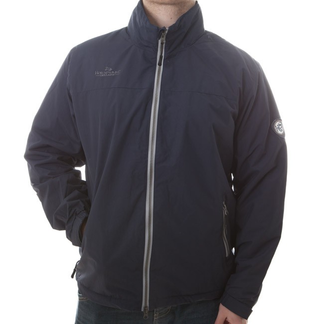 Horseware Corrib Jacket - Marine | HorSeven