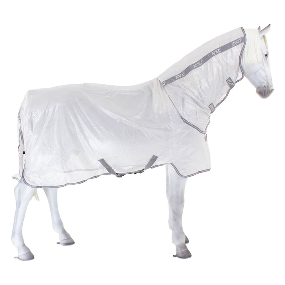 Horseware – Amigo Integrated Fly Sheet | HorSeven