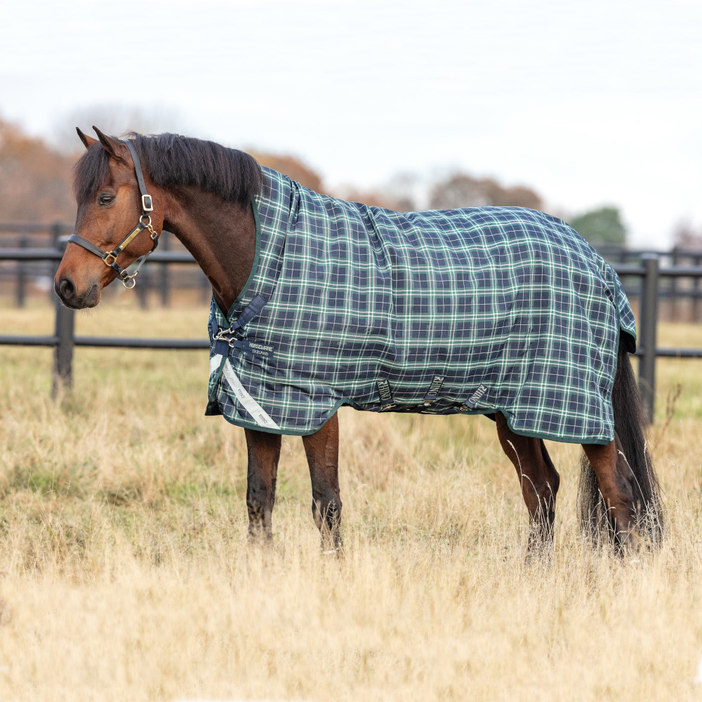 Horseware Rhino Wug Turnout Lite 100g | HorSeven