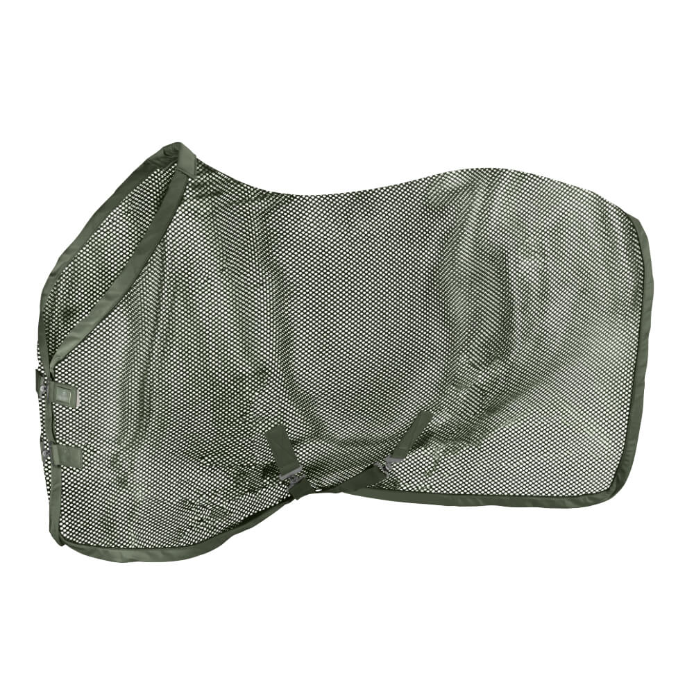 Eskadron Platinum 2022 Fly Sheet Dura Mesh | HorSeven